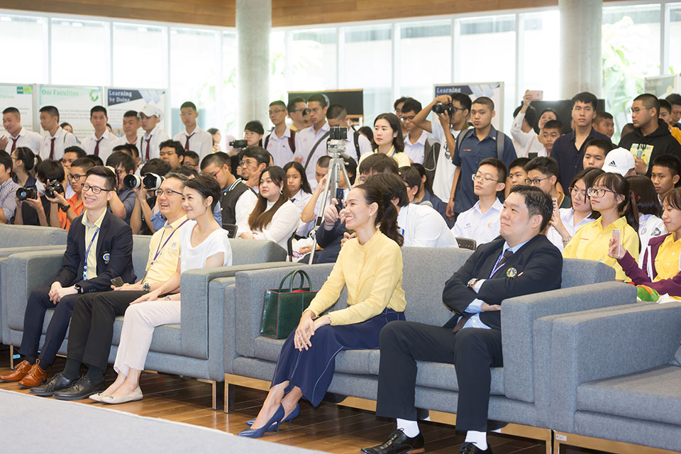 Openhouse - Mahidol University