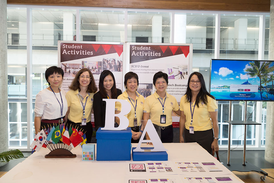 Openhouse - Mahidol University