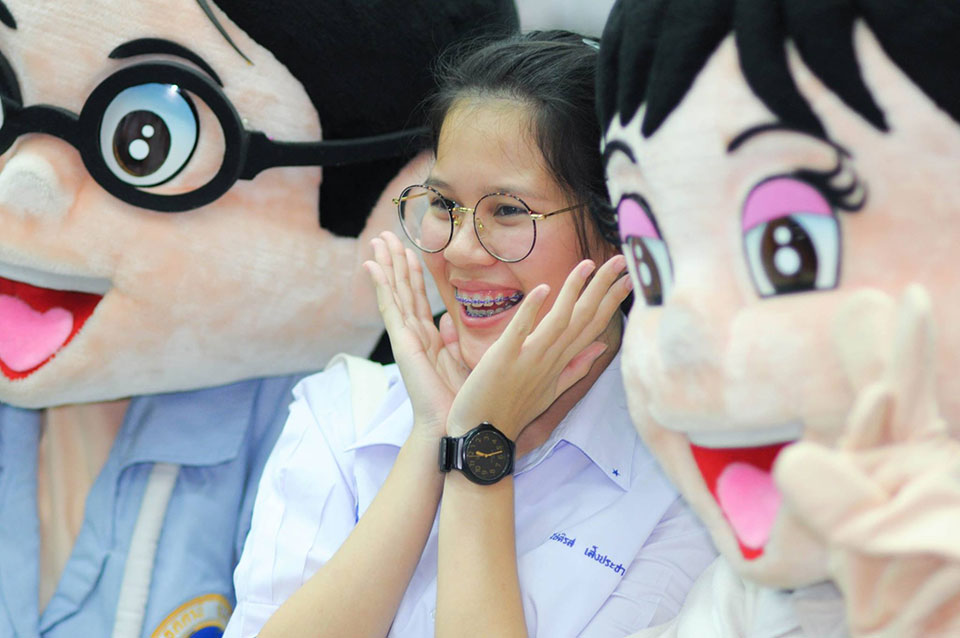 Openhouse - Mahidol University