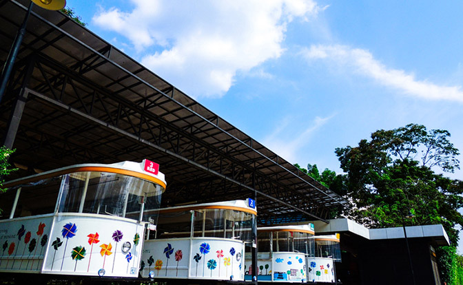 Openhouse - Mahidol University