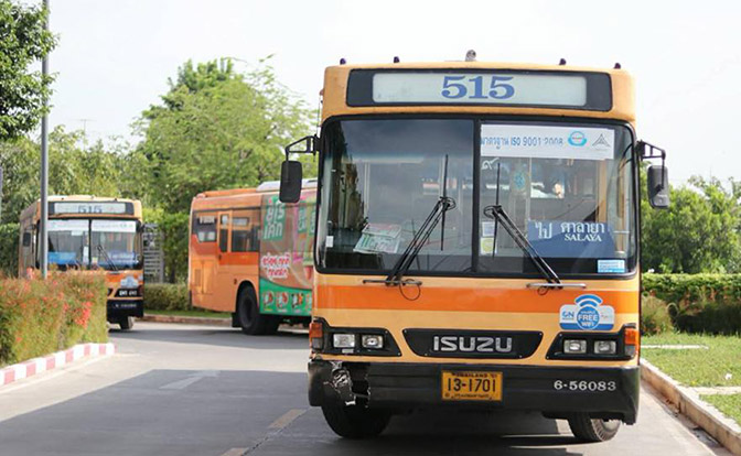 Openhouse - Mahidol University