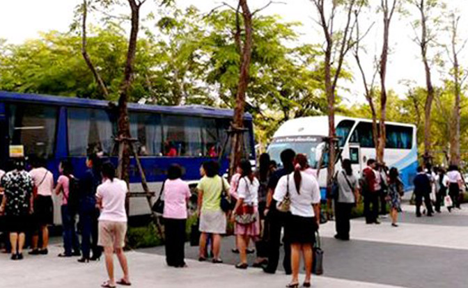 Openhouse - Mahidol University