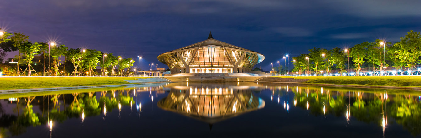 Prince Mahidol Hall