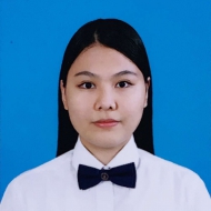 Kewalin Pimpapan | Mahidol Volunteer Center